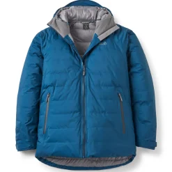 Rab Valiance Waterproof Down Jacket - OUG-Outdoor