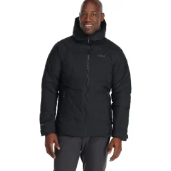 Rab Valiance Waterproof Down Jacket - OUG-Outdoor