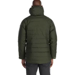 Rab Valiance Waterproof Down Jacket - OUG-Outdoor